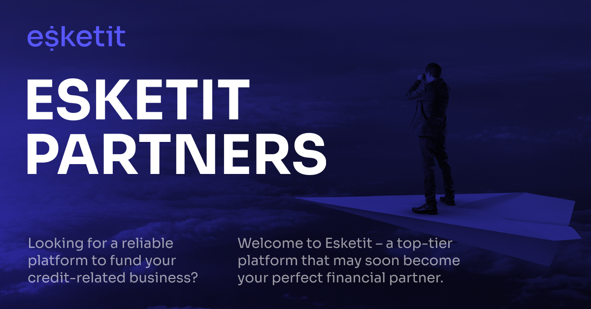 Esketit Partners