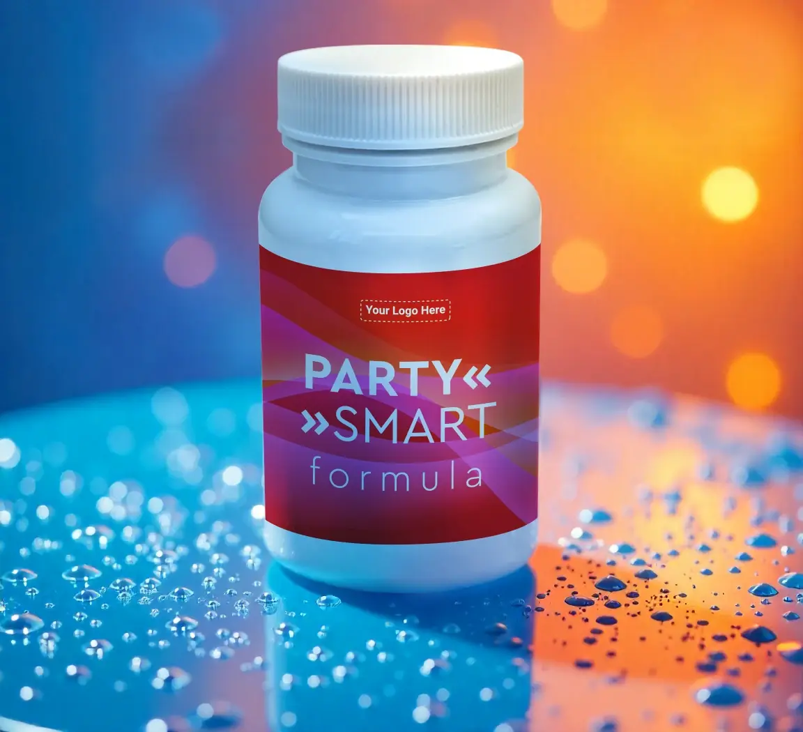 Party Smart: The Rise of After-Party Recovery Supplements in Europe ...