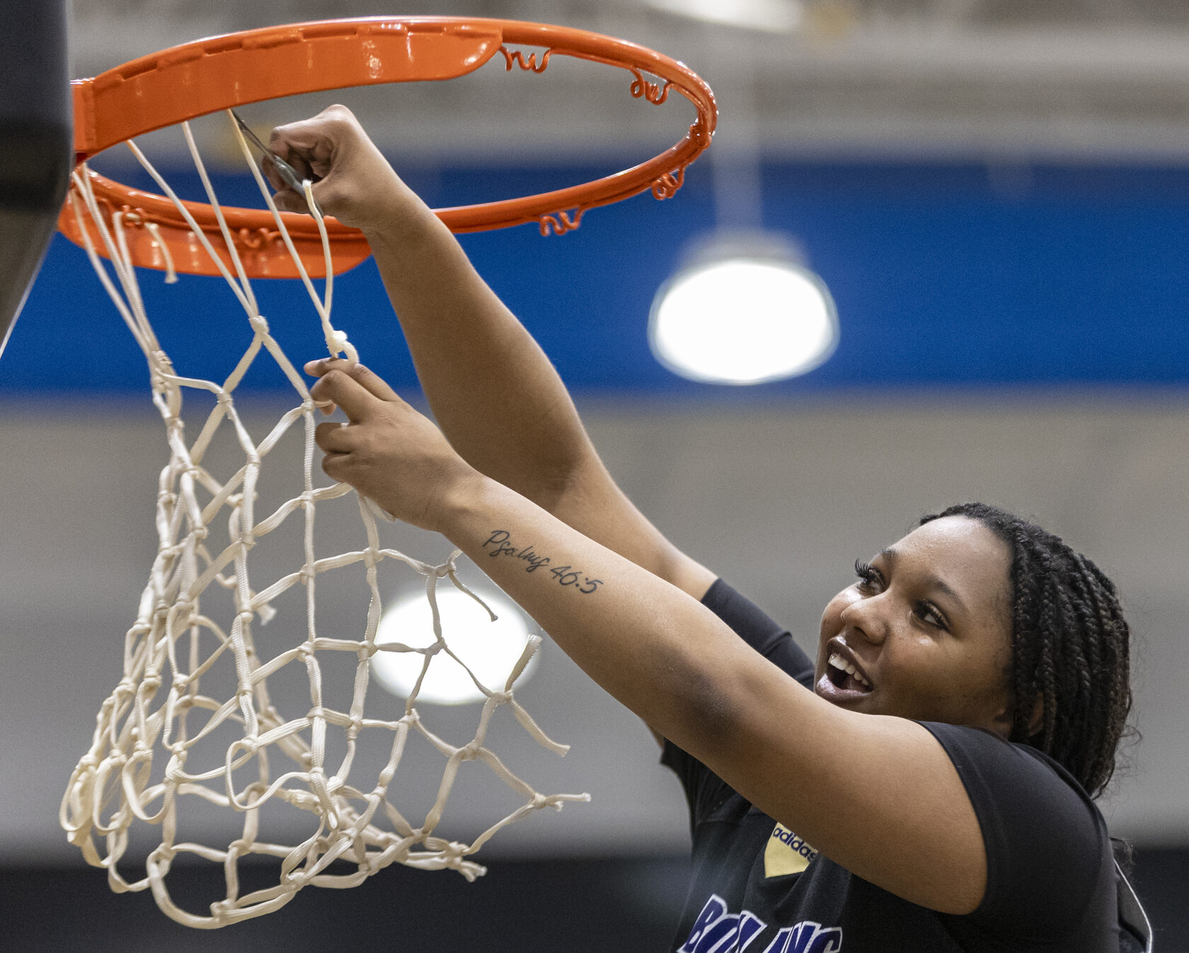 Madeline Powell Media