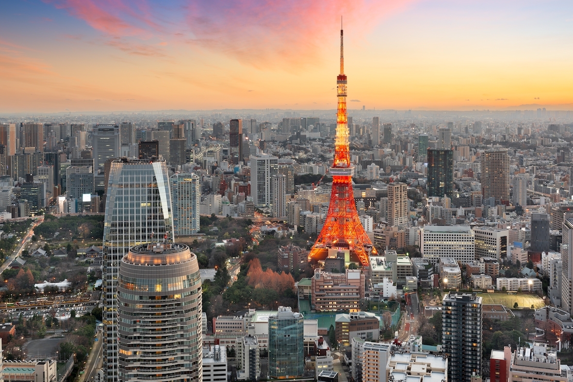Top 10 Cities in Japan You Should Visit