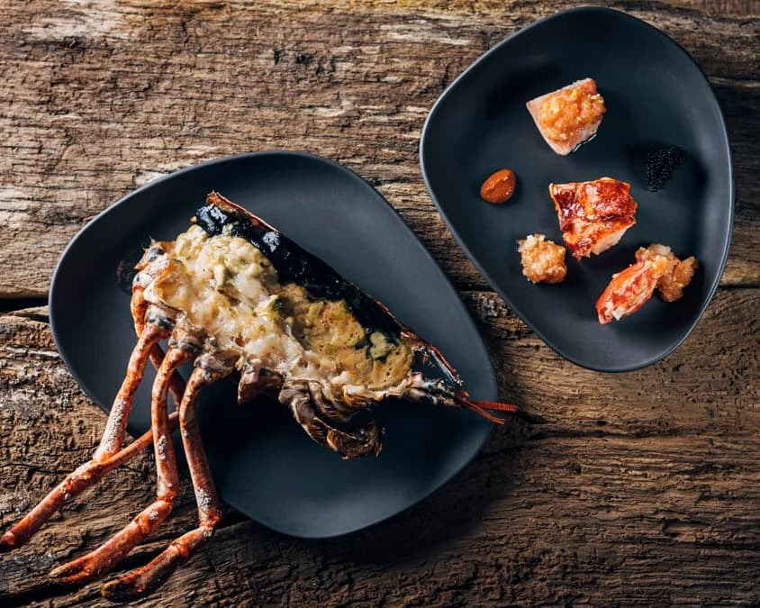 Elkano: Michelin-Starred Basque Restaurant in Getaria