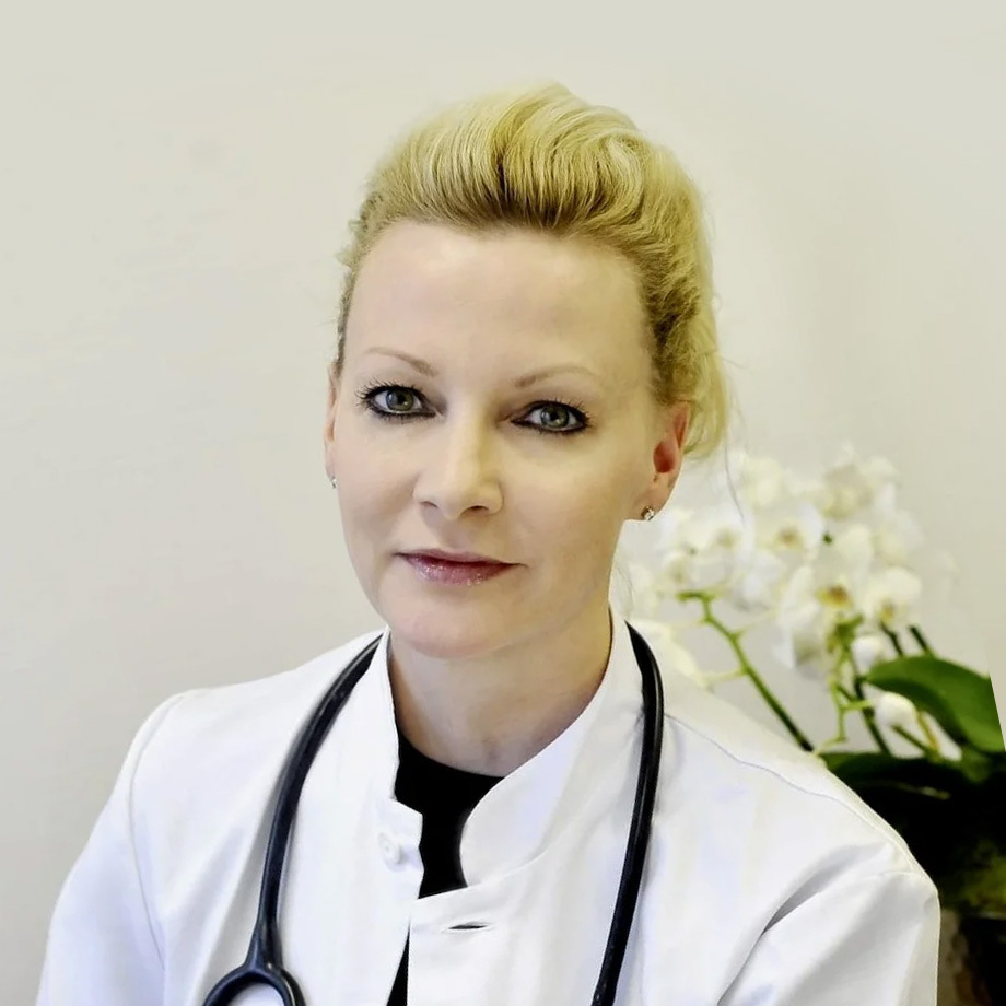 Anna Erat | LSF Strategic Advisory Council