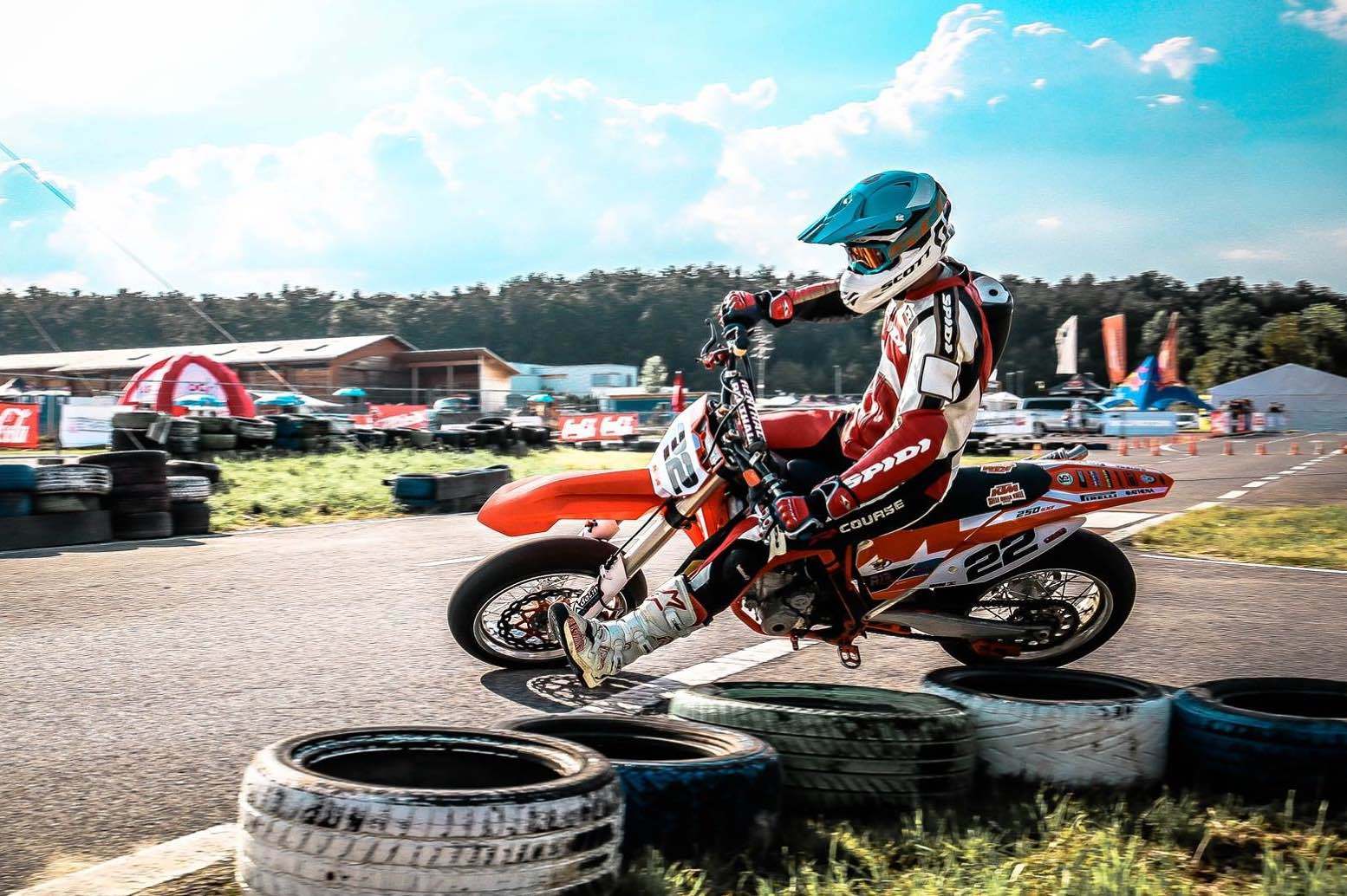 Moped Meeting - DAS Moped Tuning Event in Österreich