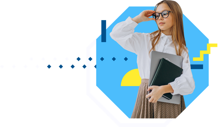 Algorithmics Greece | International Kids Coding School