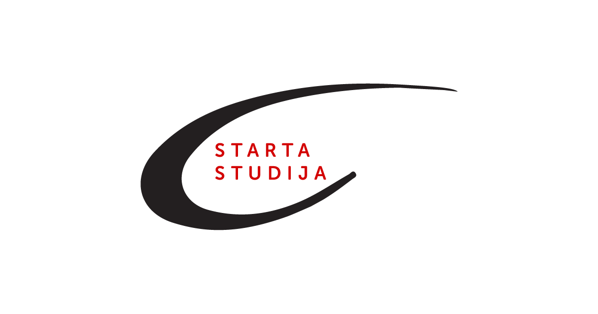 Starta studija Catrin