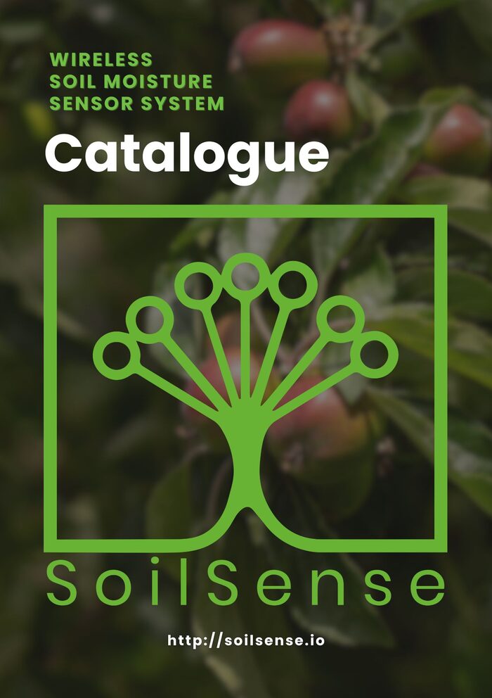 SoilSense Resources – Guides & Tips for Irrigation