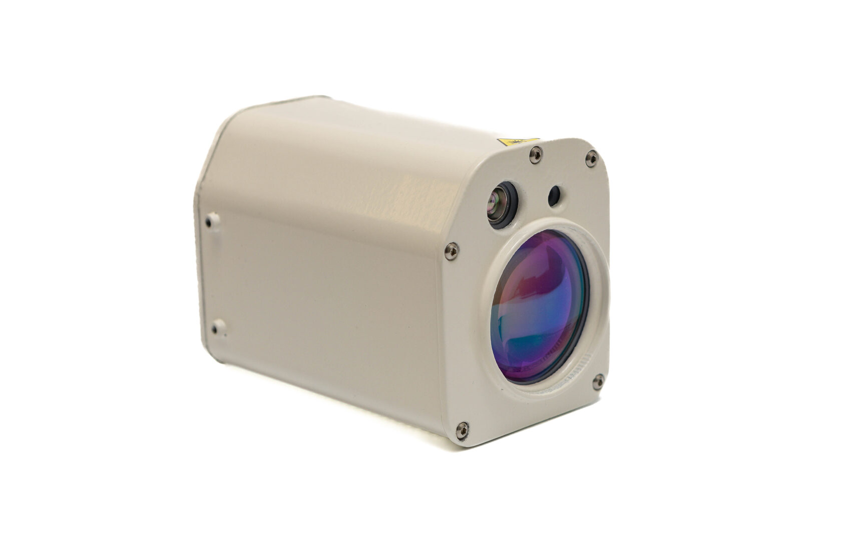 Laser Falcon Plus — Compact and Lightweight Laser Methane Detector for UAVs