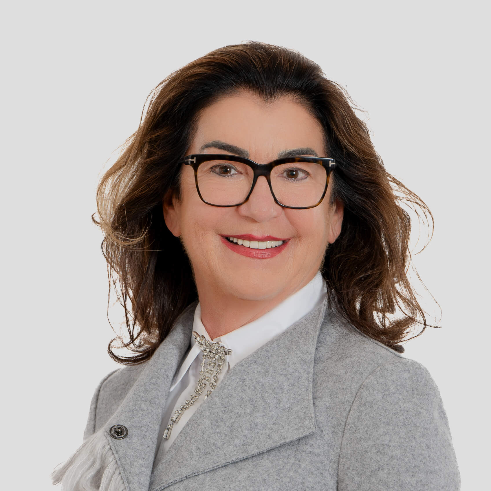 Karola Schaible