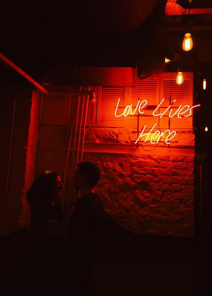 Interbelic - Night Club & Cocktail Bar in Bucharest