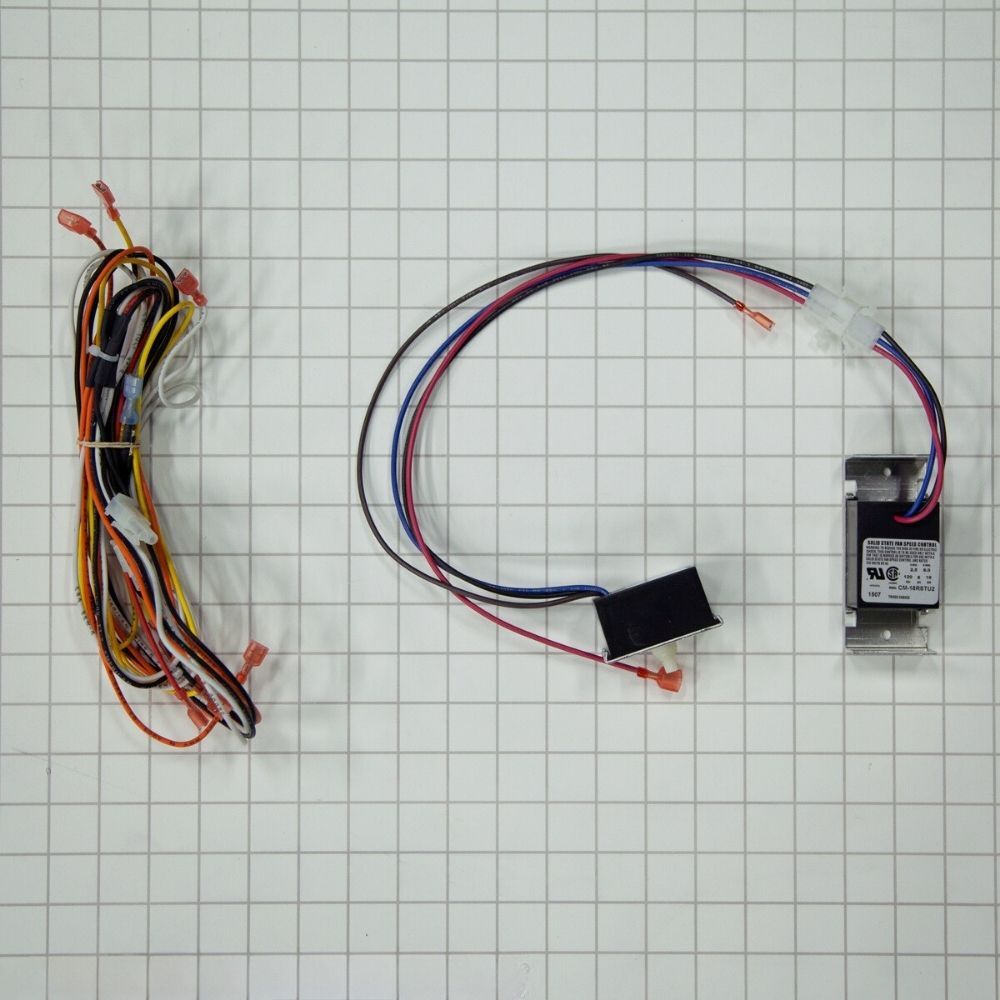 816392 Genuine Wolf Control Blower Switch for PWC, PI, PW Hoods ...