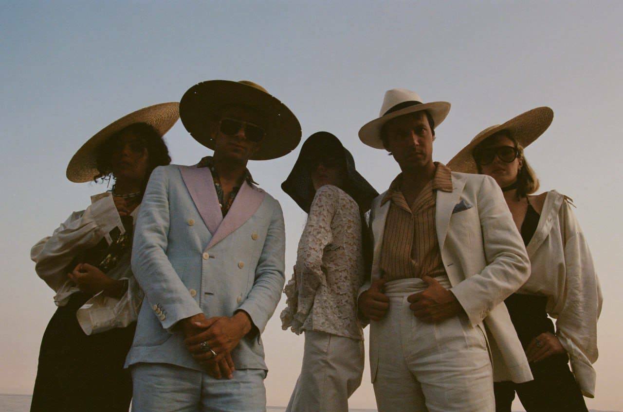 La Femme in Serbia, Belgrade 2024 - tickets on sale