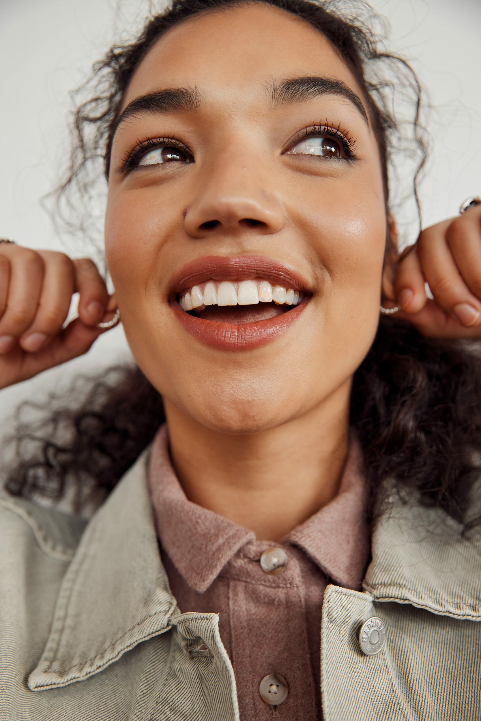 Brook Pifer - Photographer & Director