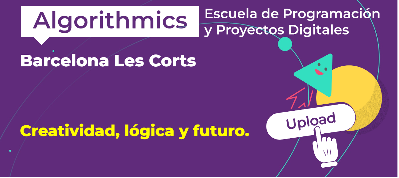 Algorithmics Alcalá