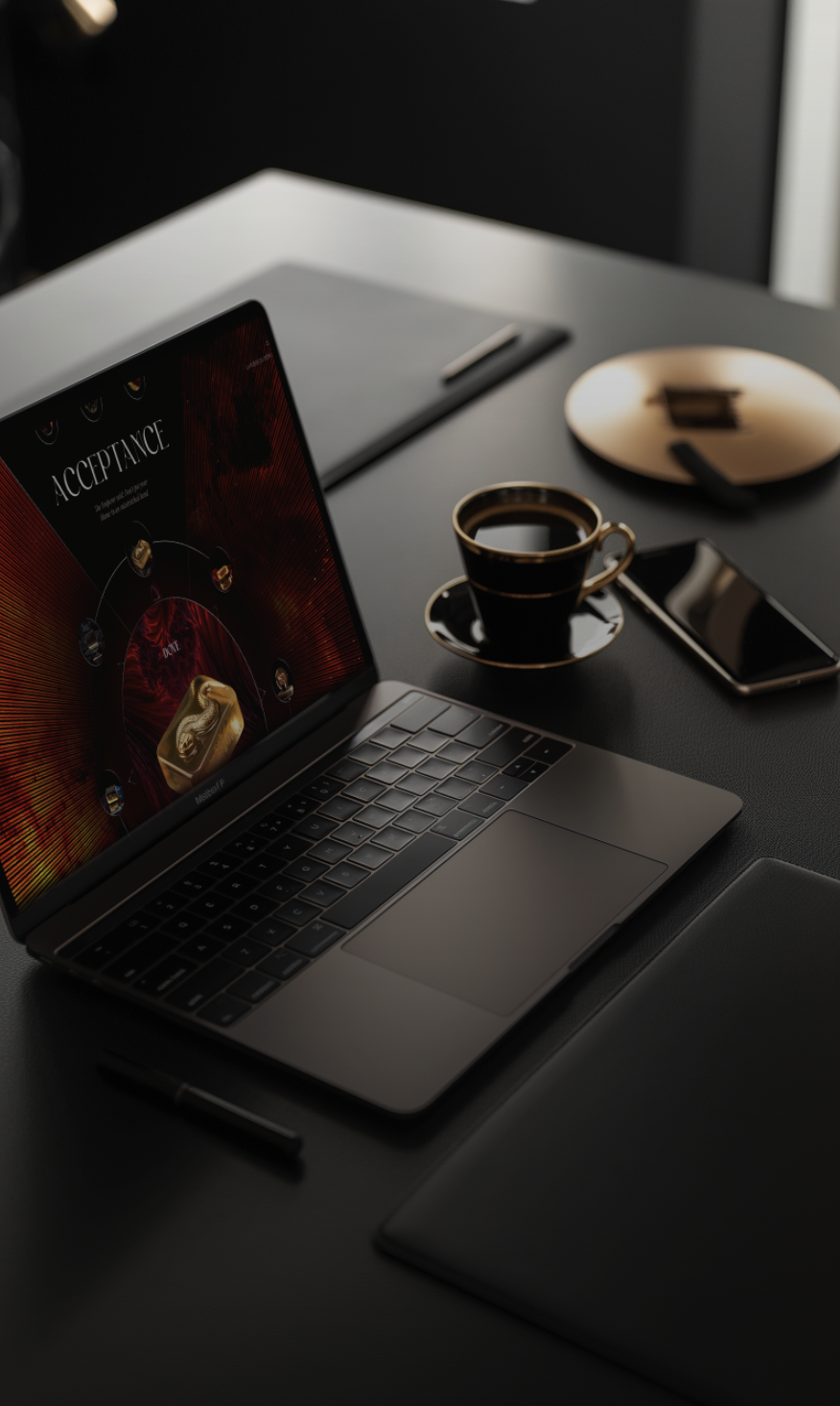 World-Class Marketing Agency for Premium Brands