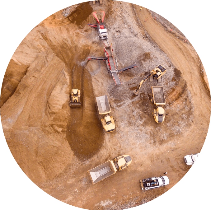 BauMotor Partnership | Robotic Solutions for Construction