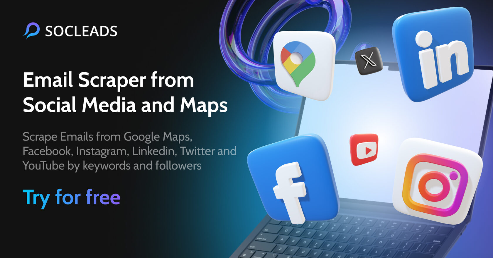 Email Scraper: The Best Online Scraper