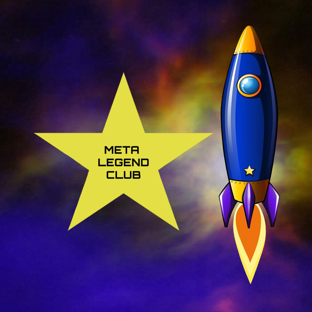 META LEGEND CLUB