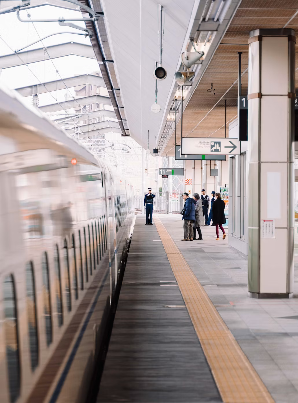 Hiroshima Shinkansen Station: Bullet Train, JR Pass & Peace Memorial Guide