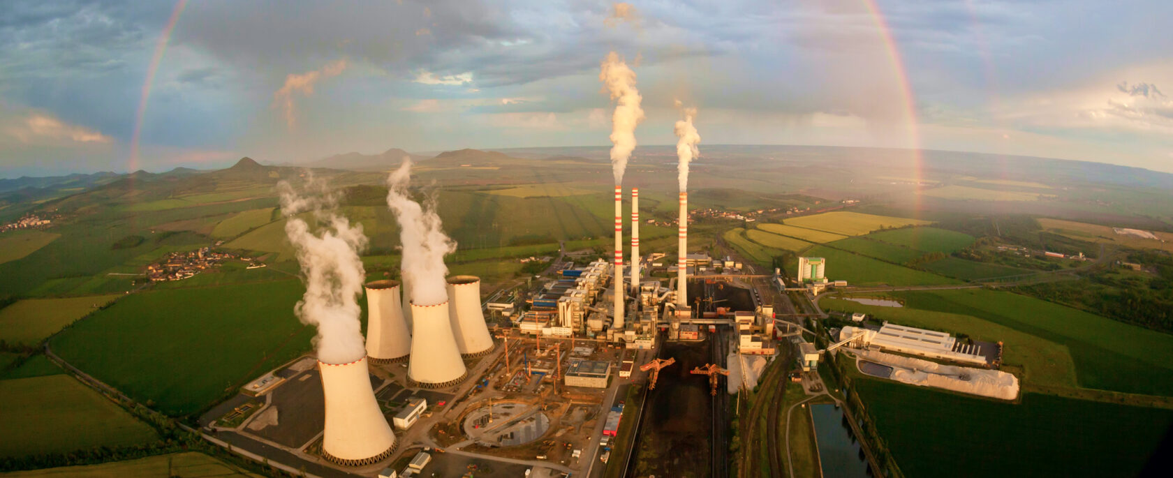 Airvoice Ambient AQ Monitoring (AAQM) System