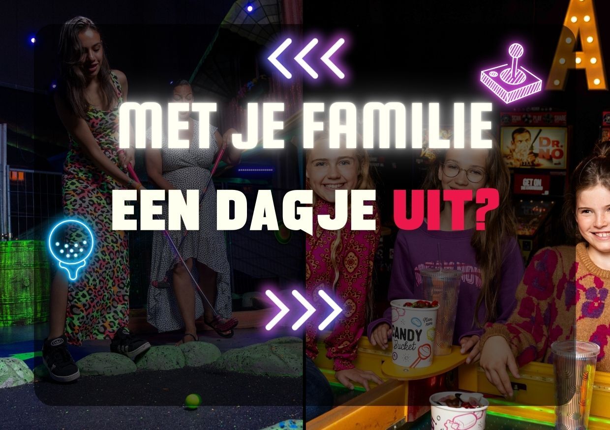 Play-In Utrecht | Grootste indoor Adventure park van Nederland voor ...