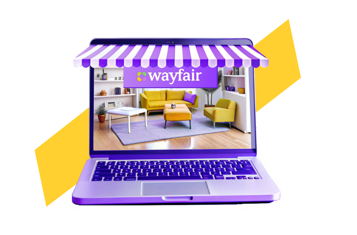 Wayfair Price Tracking – Real-Time Competitor Monitoring Price History & Drop Alerts | Priceva