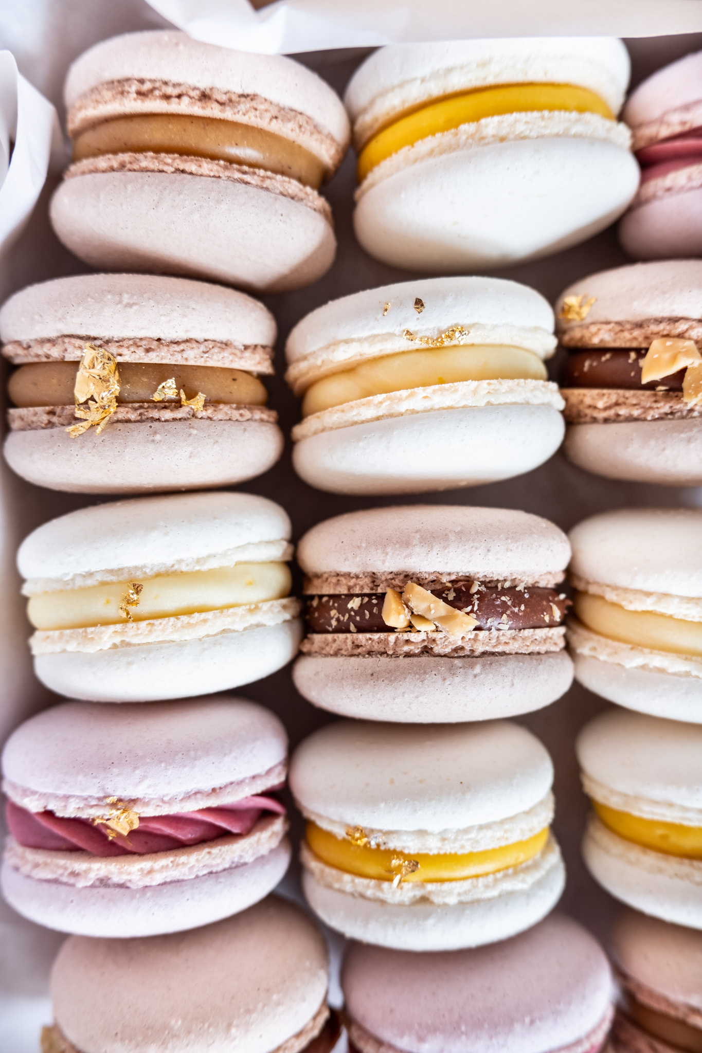 Pastry Laboratory - Krakow - Home