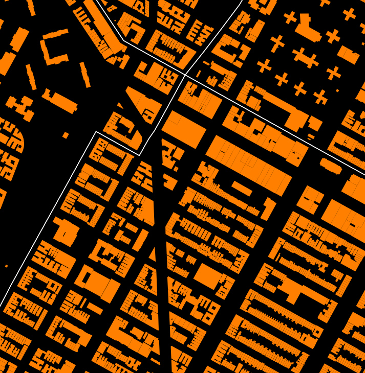 GIS and Spatial Analysis for Urban Practitioners