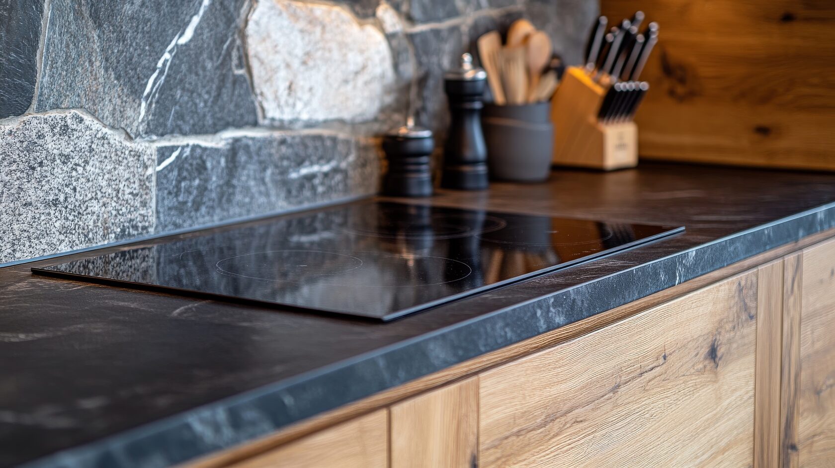 Is an Engineered Stone Countertop Worth Installing? Pros, Cons & Cost ...