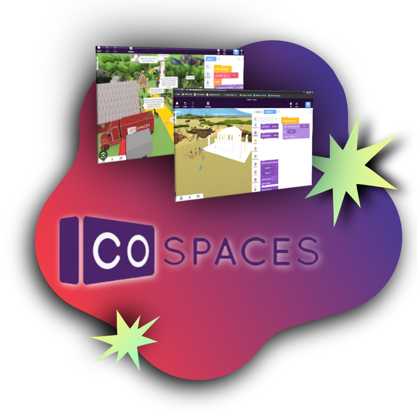 CoSpaces