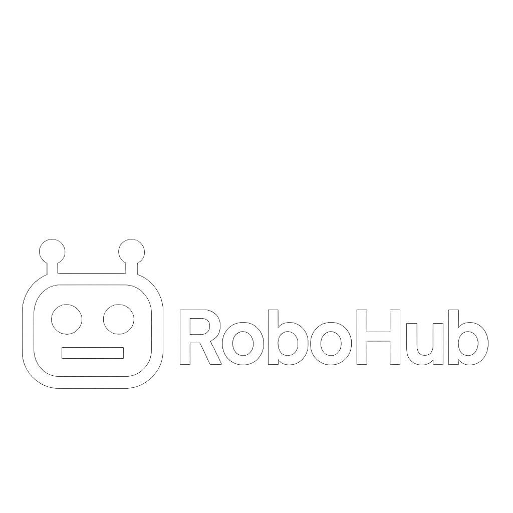 RoboHub. Humanoid Robots - Learn. Buy. Sell. Lease. Service.