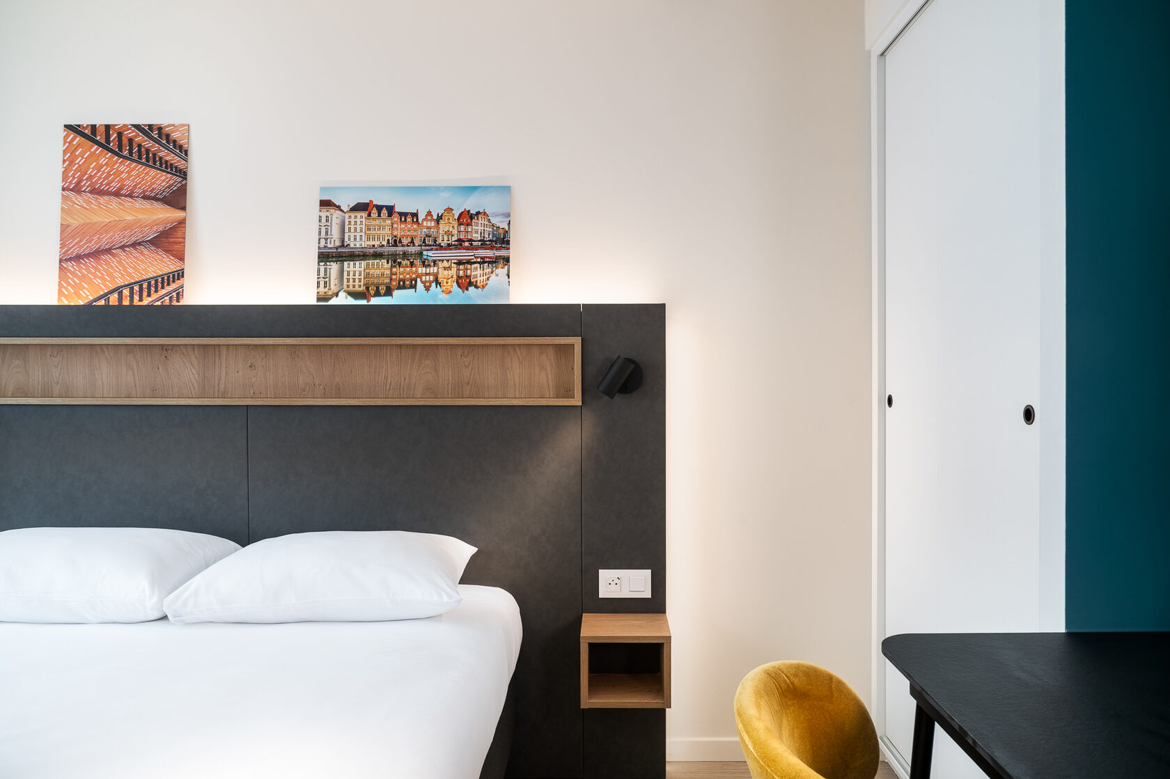 Adagio Aparthotel - Home - EN