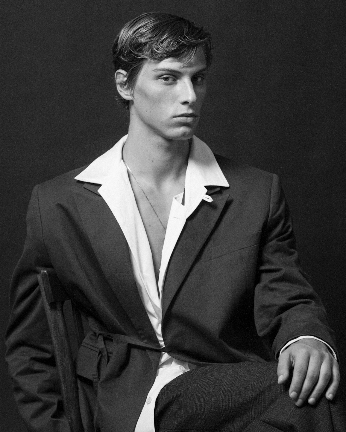 Serge Sergeev