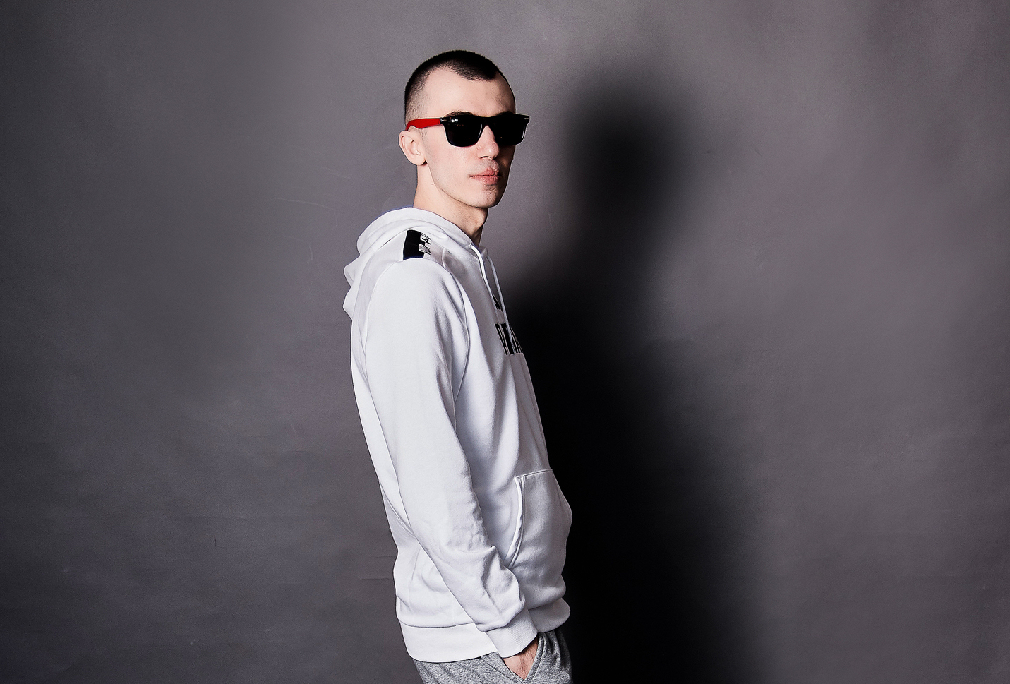 Redspace: my life is wonderful