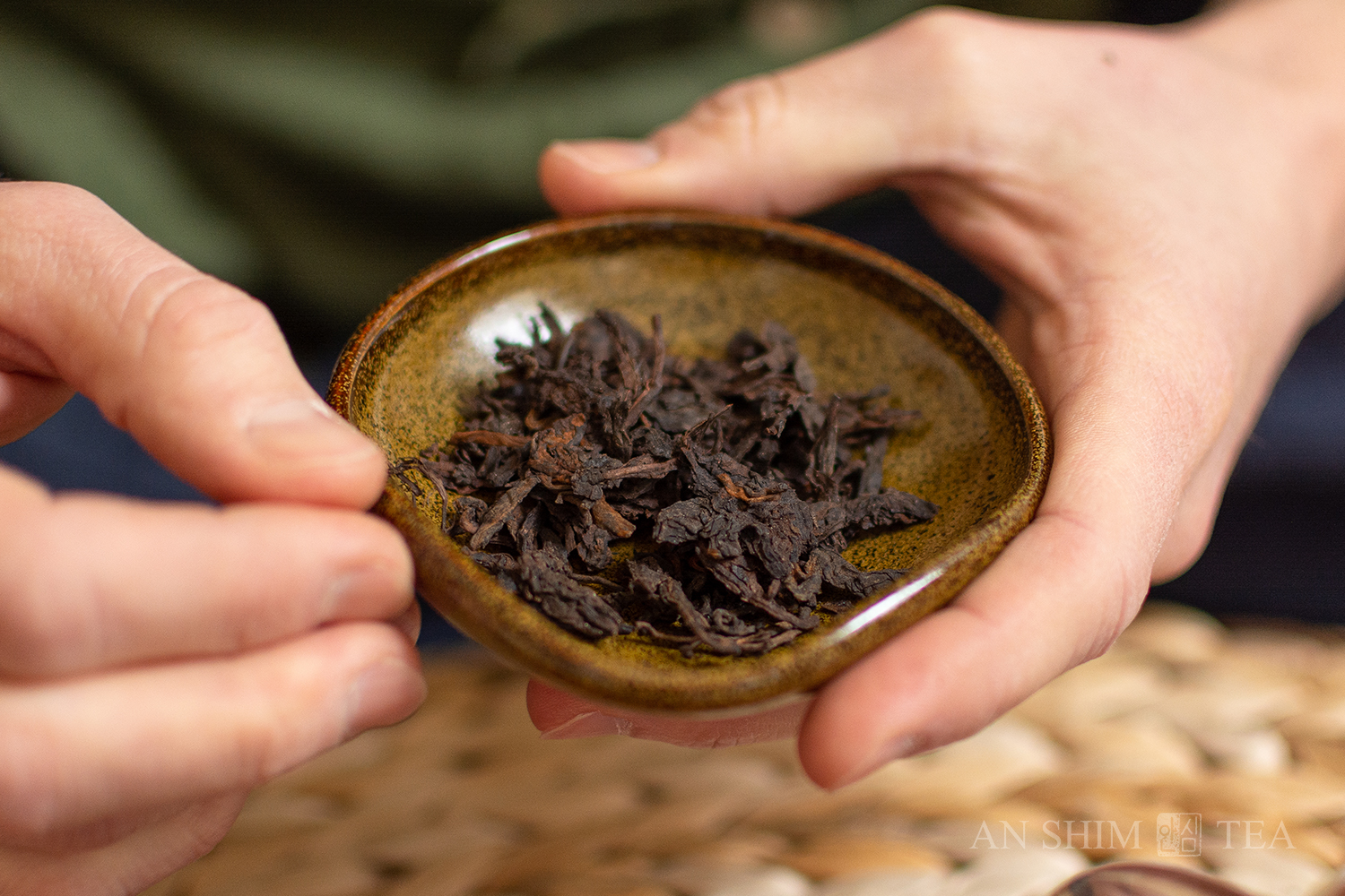 Lao Man Er Shu Cha | 2003