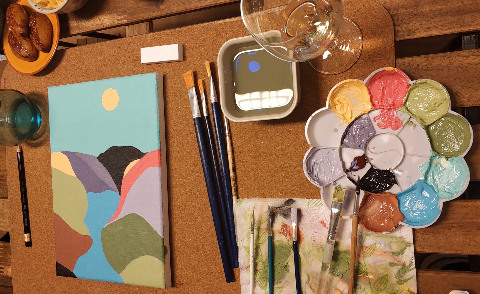 Online Art Classes - Online Art Workshops for Adults and Children ...