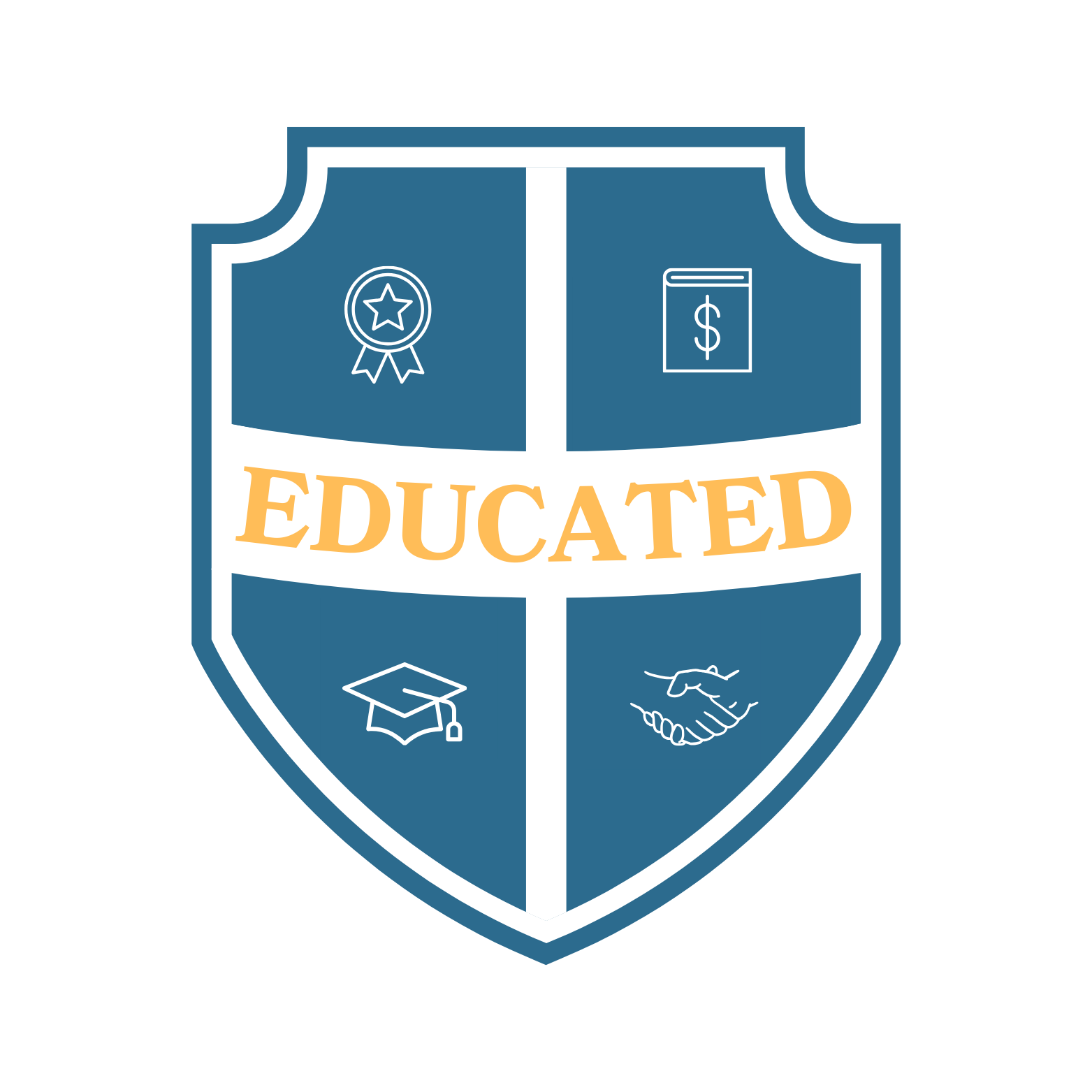 Application for EDUCATED Season 8