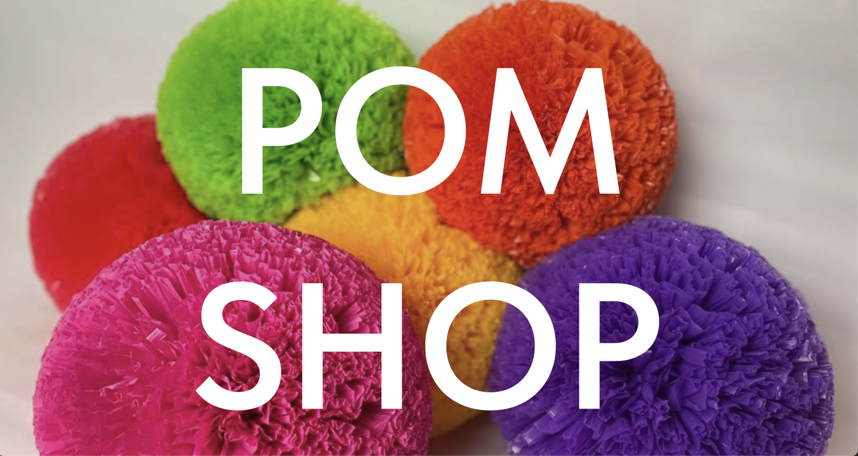 Pom shop