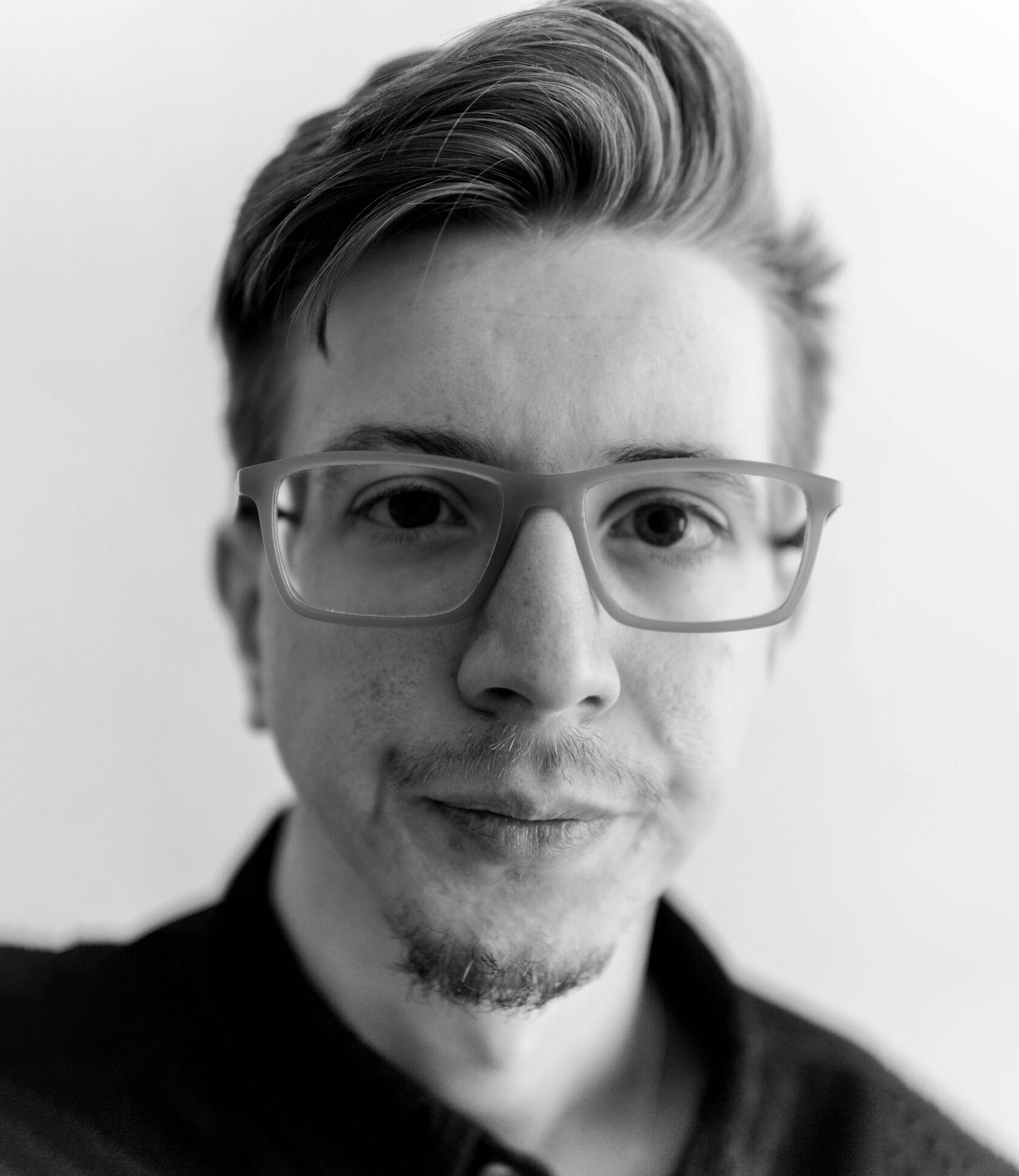 Daniel Gorokhov's portfolio
