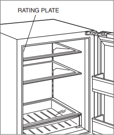 How to Find Your Sub-Zero Serial and Model Number