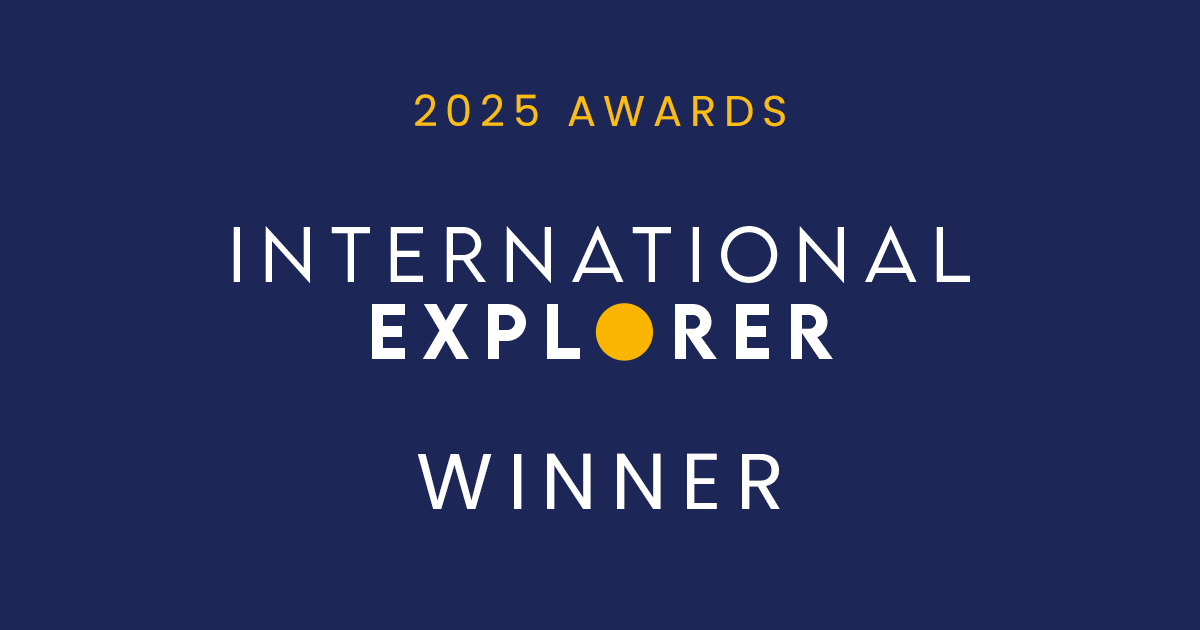 DiscoverCars.com Wins in International Explorer Awards