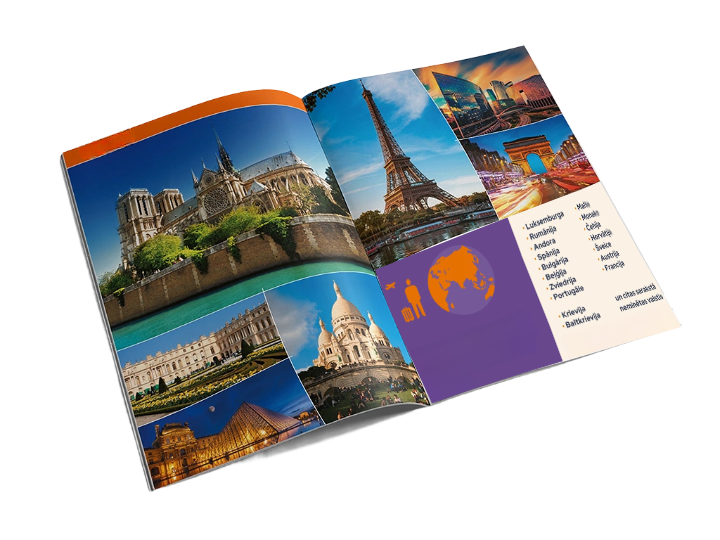 Devro tour главная