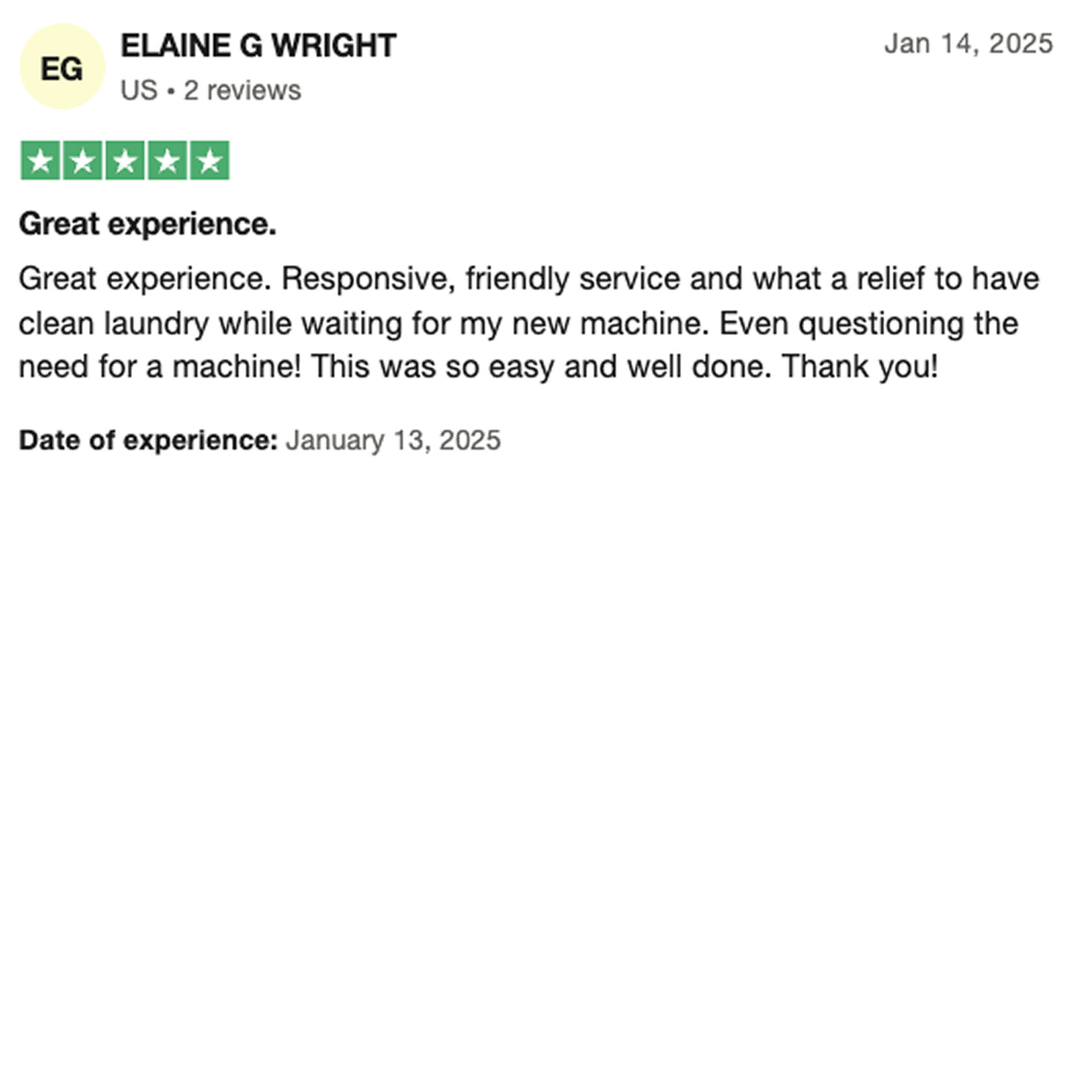 Clean&Carry | Same-Day Laundry & Dry Cleaning Service with Free Pickup ...