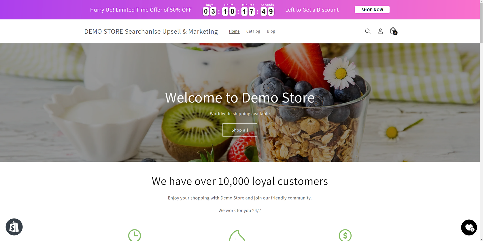 What is FOMO Marketing in eCommerce: FOMO Examples 2025