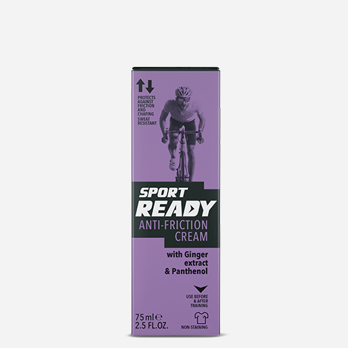 產品 • Sport Ready