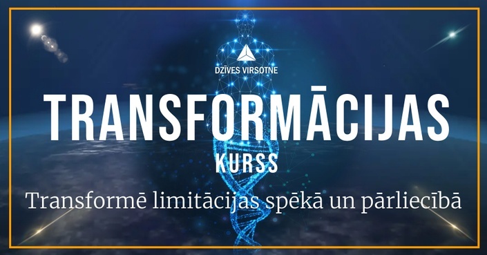 Dzīves Virsotnes kursi