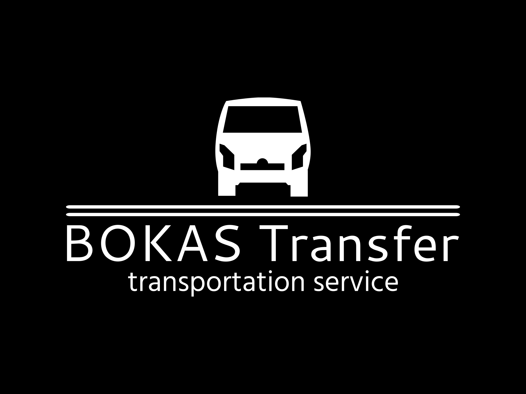Transfer services Prague | BOKAS Transfer