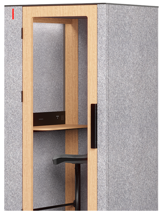 WorkBooth