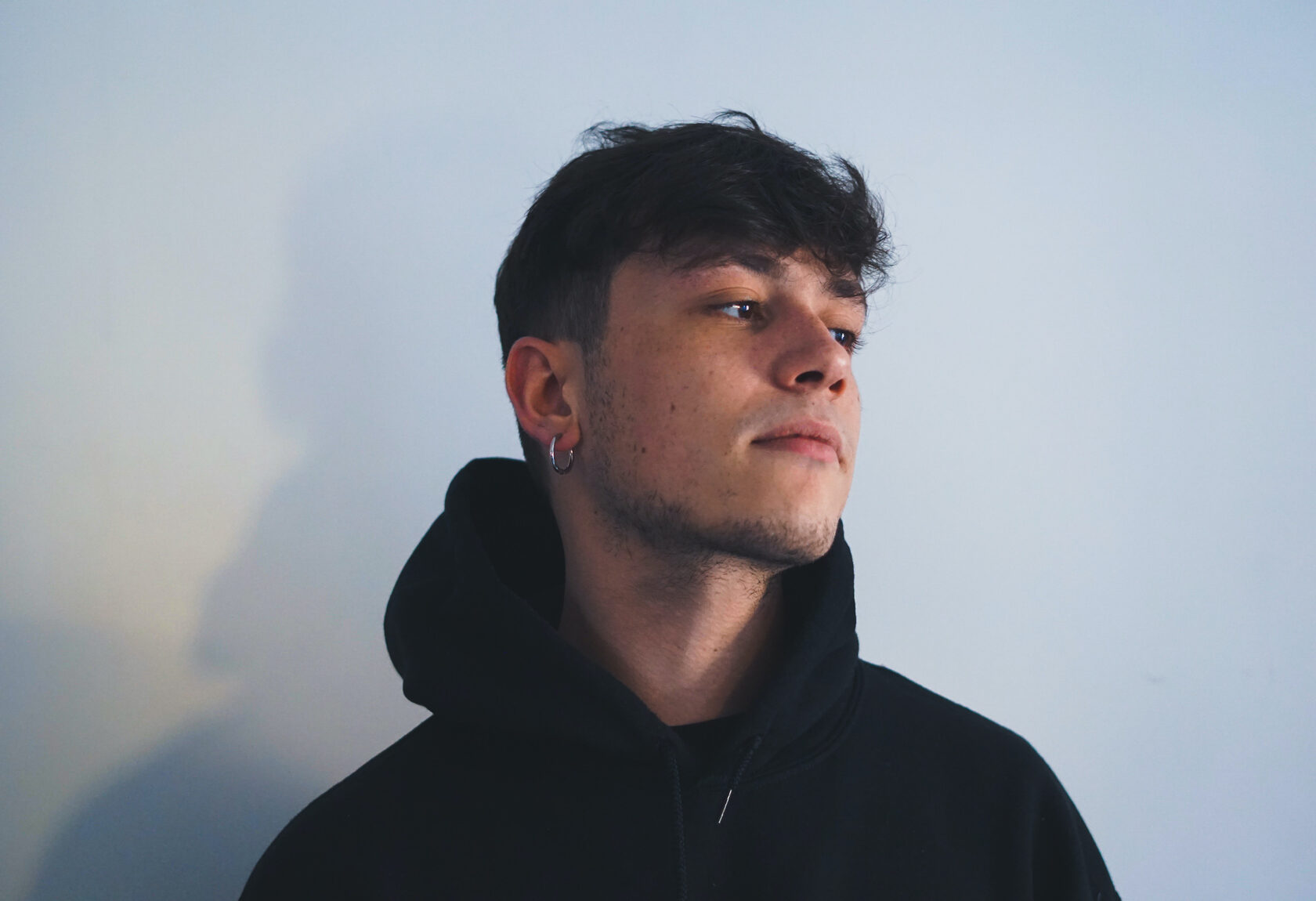 Matteo Vitanza: it's an honor for me to land on a label like Codex