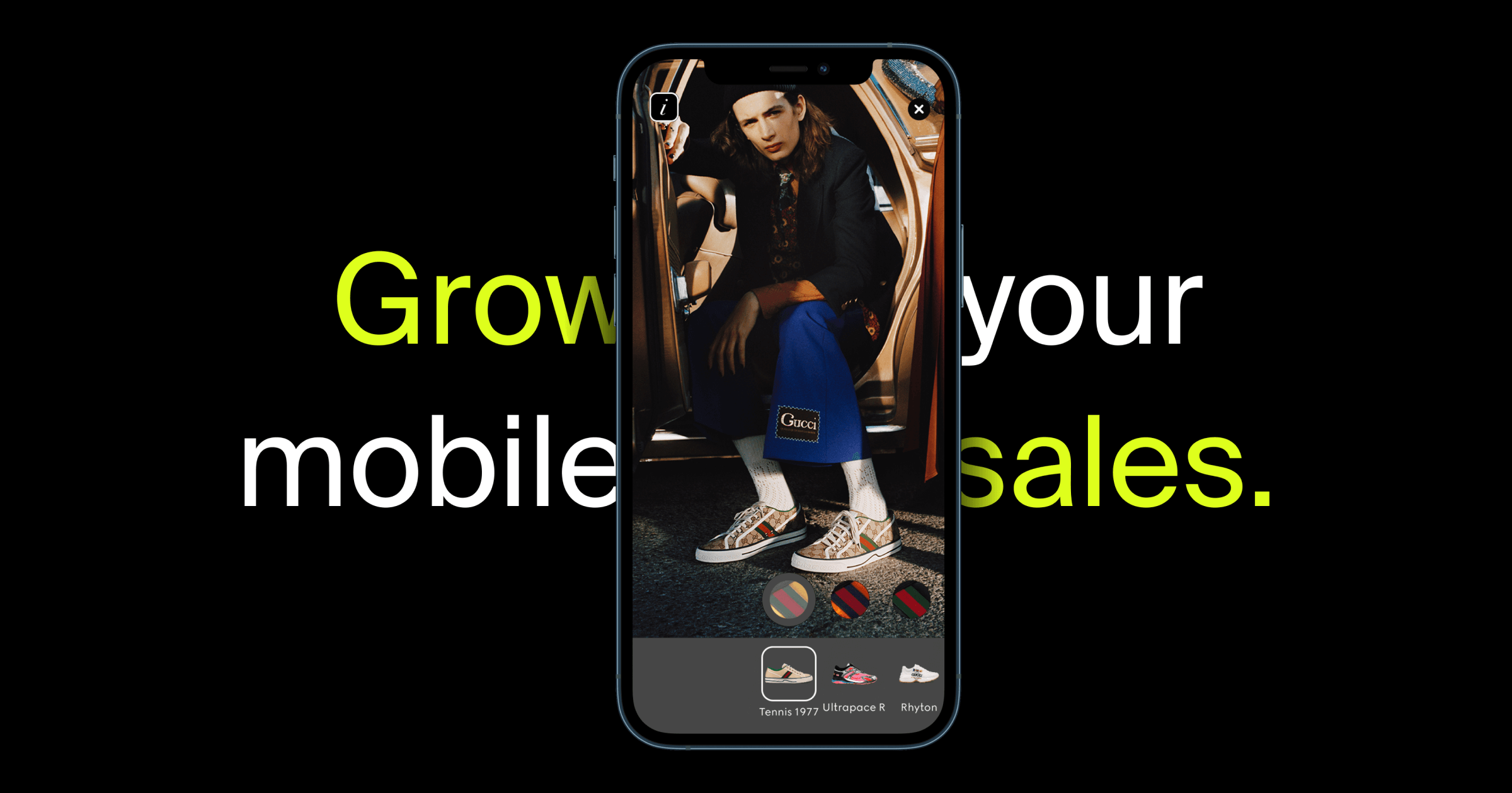 AR Clothing Try On: Augmented reality for shopping in fashion | WANNA