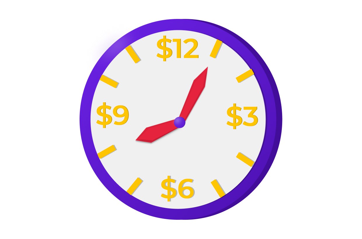 Time-Based Pricing: Definition, Examples & Drawbacks | Priceva